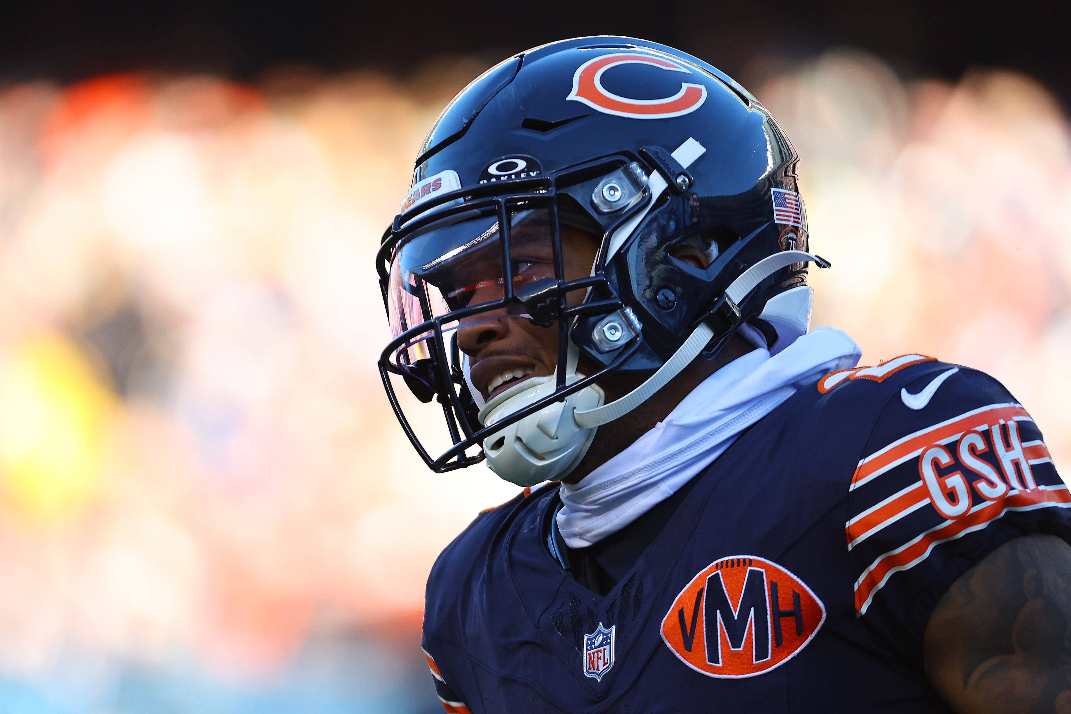 Are the Chicago Bears moving to Indiana? Door open as Illinois ...