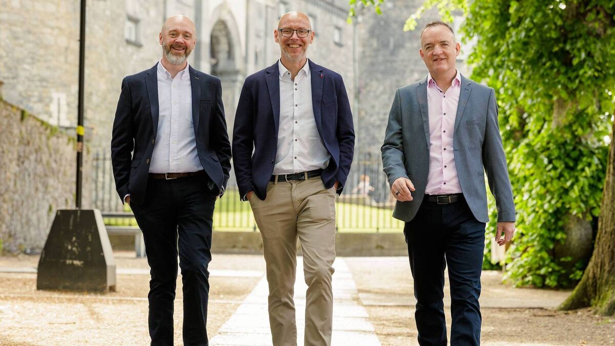 Stryve continues acquisition spree with a deal for Kilkenny's BITS