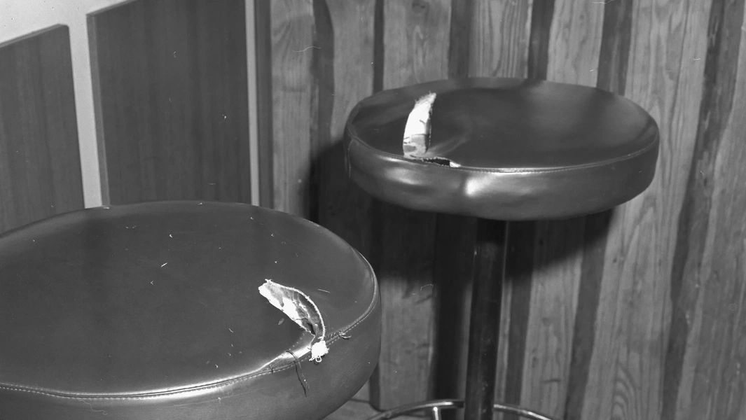 Bar stools emerge as 2026's fastest kitchen style upgrade