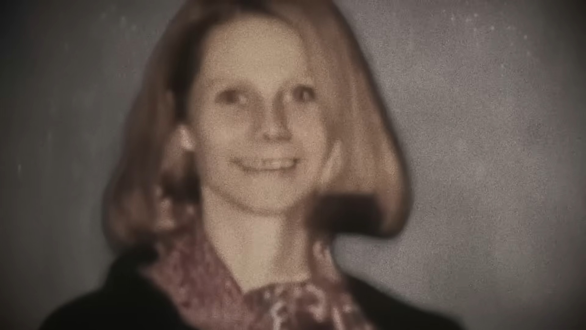 He said his wife flew to Denmark - police found her in a wood chipper
