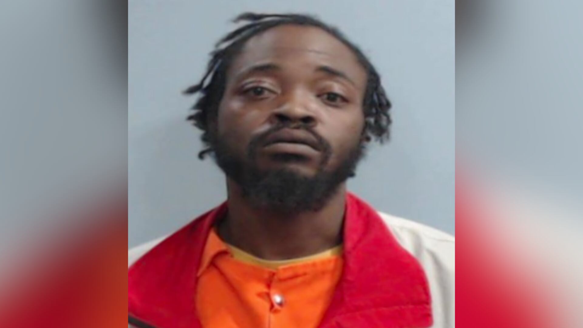Lexington police searching for man wanted in domestic violence case