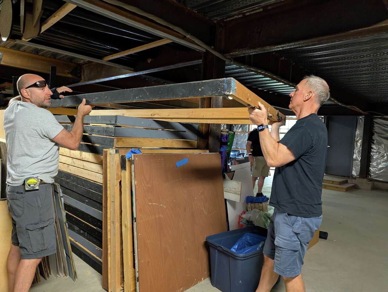 Brookfield parents hope to keep 40-year grad party tradition alive ...