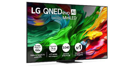 El Corte Inglés liquida en su outlet online teles Sony, Samung y LG con ...