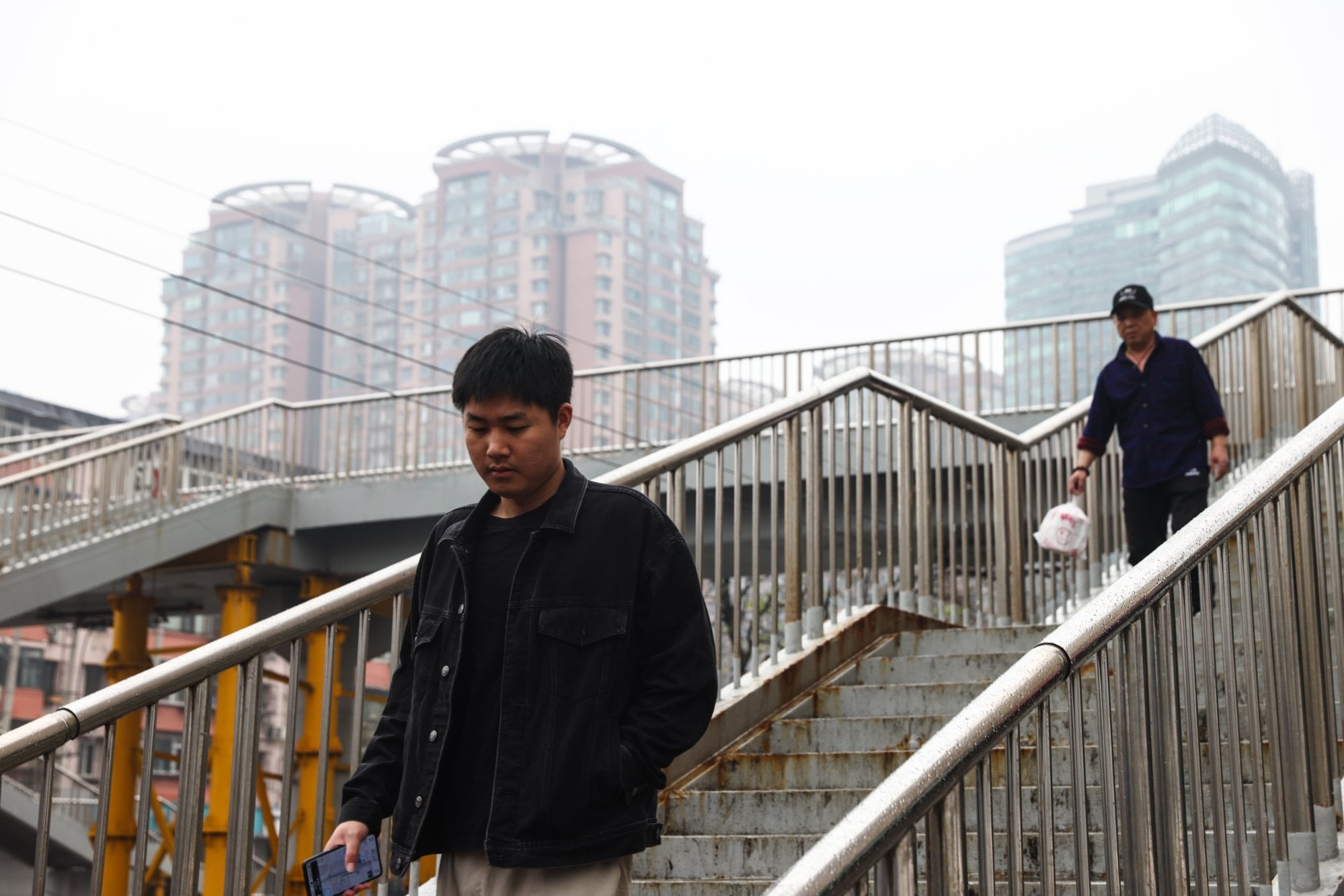 China’s property market shows more positive signs with price, sales upticks