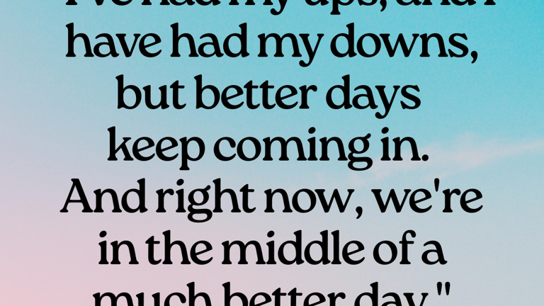 Ringo Starr at 85: His inspiring quote on overcoming life's challenges