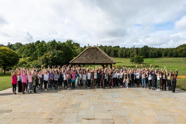 Local legal firm among best places to work in the country