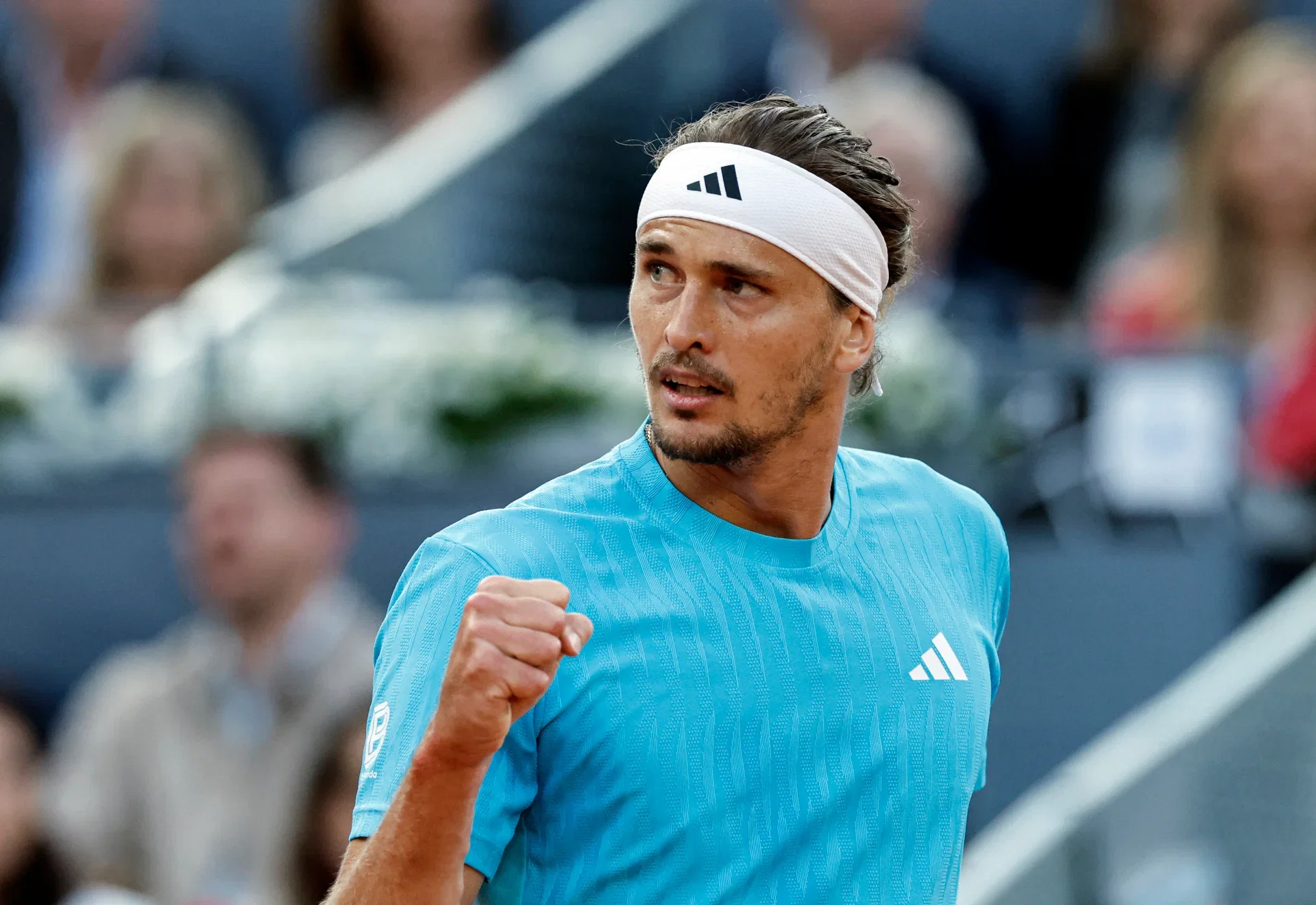 Roland Garros 2026: Zverev gioca la sua ultima chance?