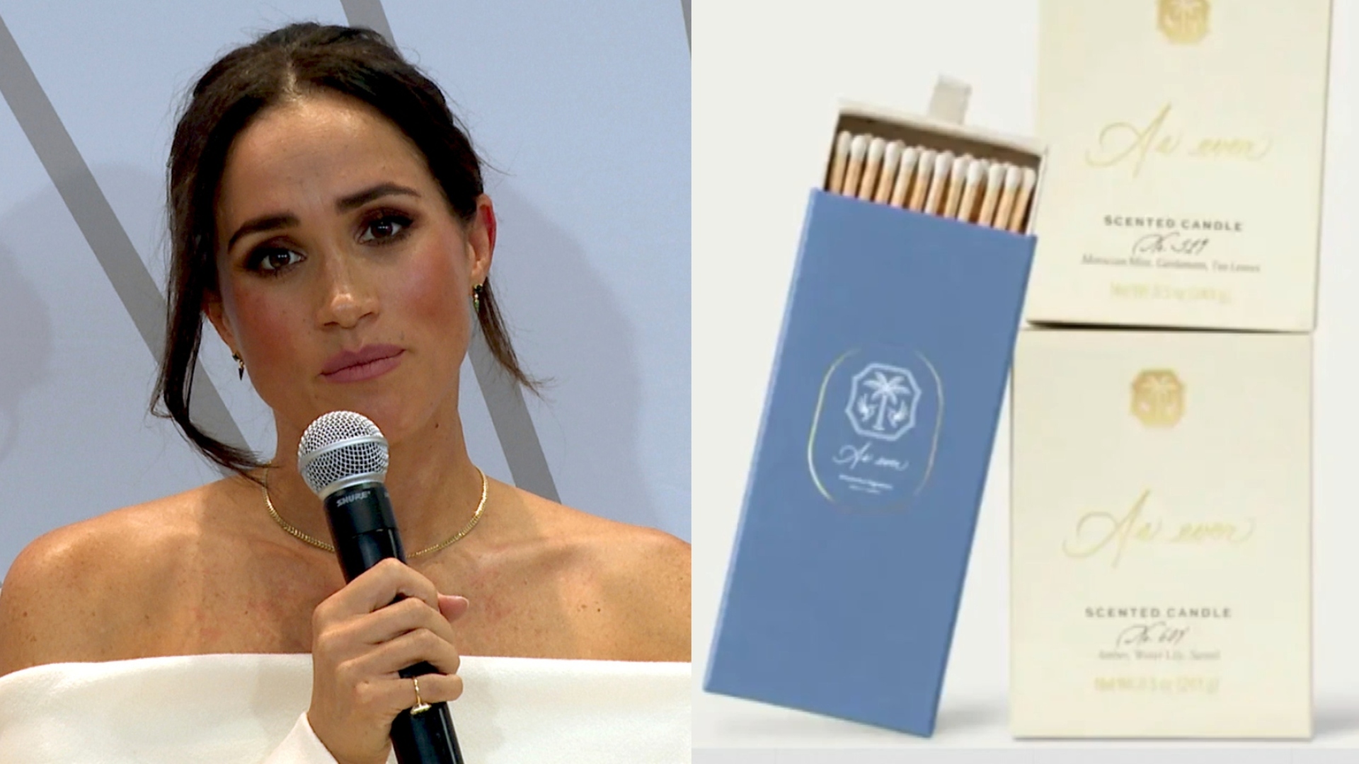 ‘Social media field day’: Meghan Markle torched for release of As Ever ...
