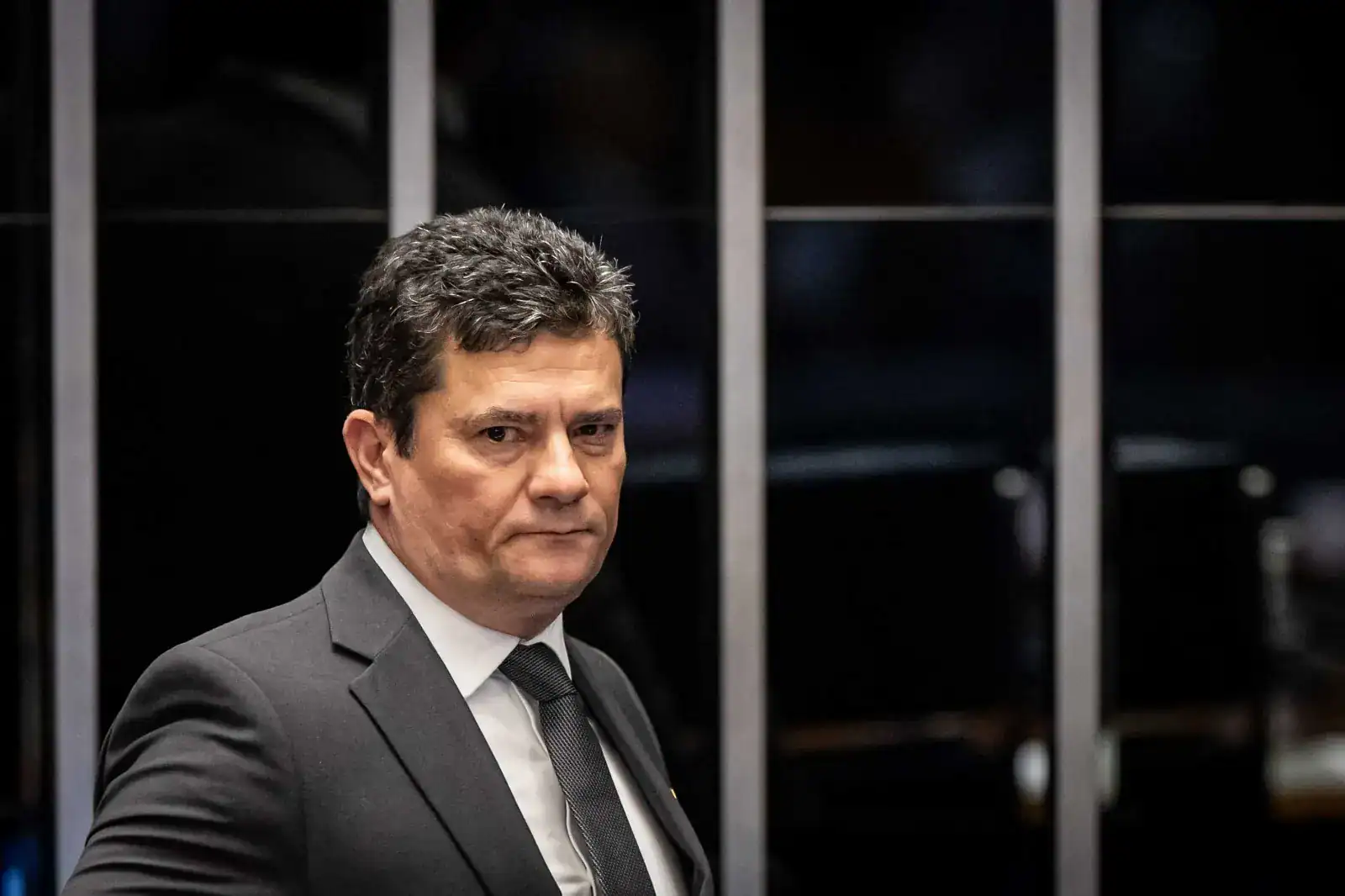 Sergio Moro responde Gleisi Hoffmann e promete barrar PT no Paraná