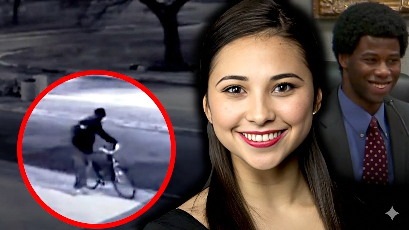 The murder that shocked a nation: The case of Haruka Weiser!