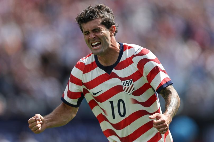 Christian Pulisic tells USMNT specific improvement to make before World Cup