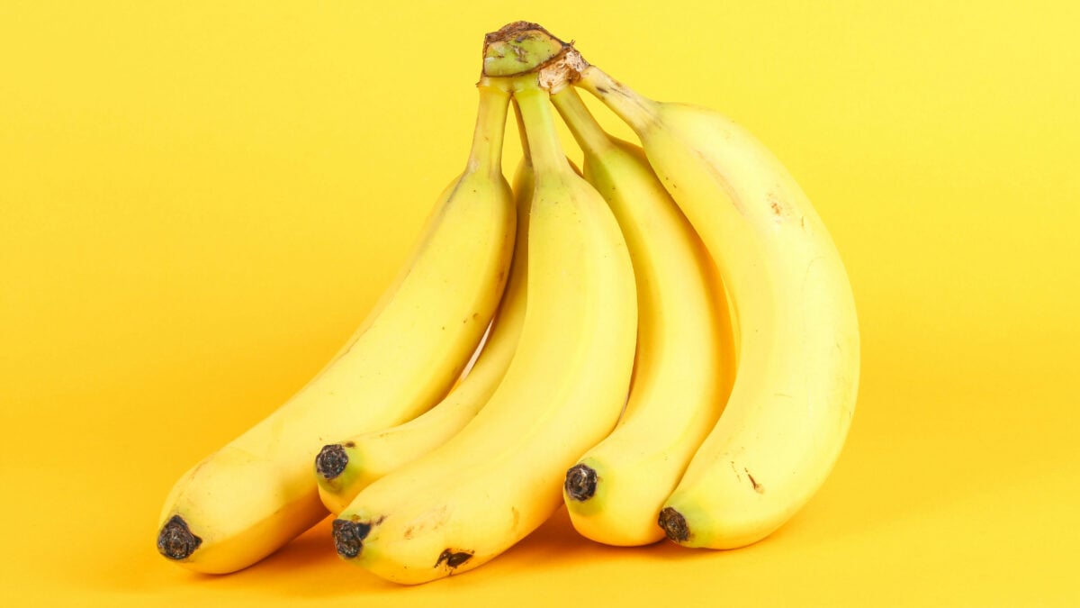 I profumi alla banana che renderanno unica la tua estate
