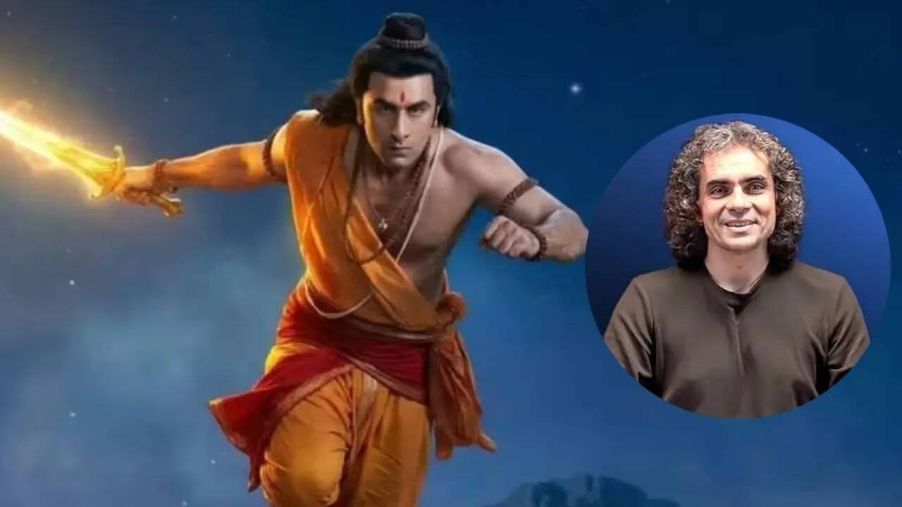 Imtiaz Ali says Ranbir Kapoor can bring reality to the character of ...