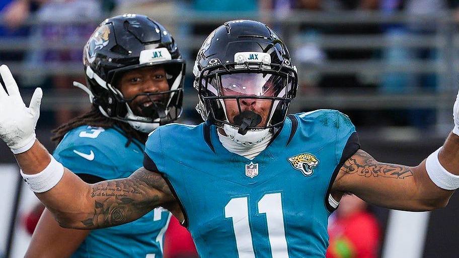These five Jaguars players proved they deserve bigger roles in 2026