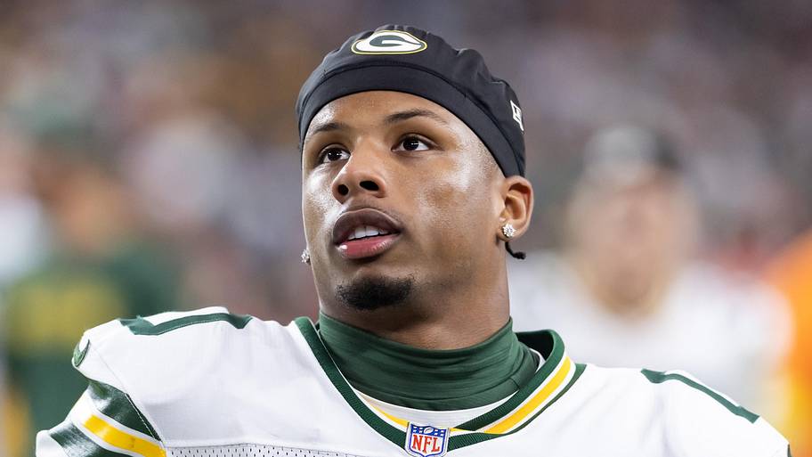 Packers have set bar Matthew Golden must clear to make sophomore leap