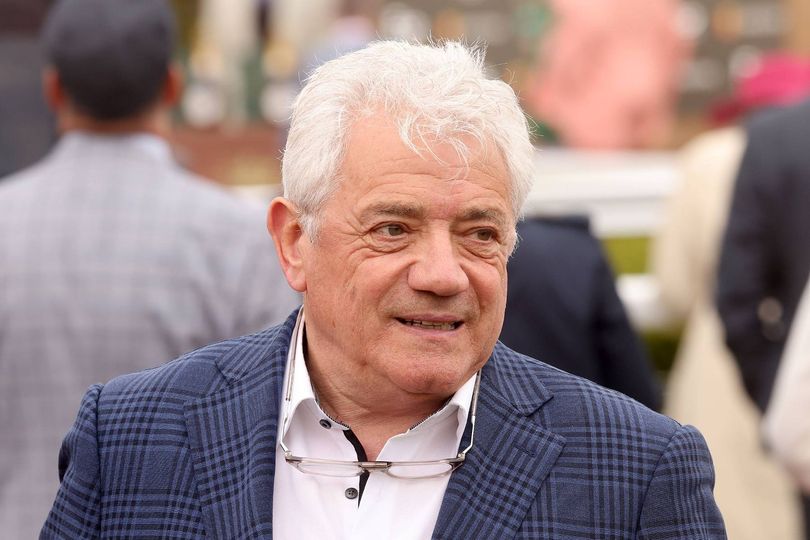 Kevin Keegan announces he has stage four cancer in heartbreaking update