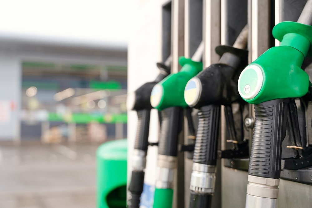 Pétrole : vers une pénurie cet été ? le FMI et la Banque Mondiale tire ...