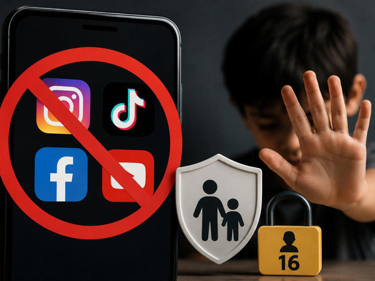 No Instagram, no TikTok: Why Malaysia bans social media for children ...