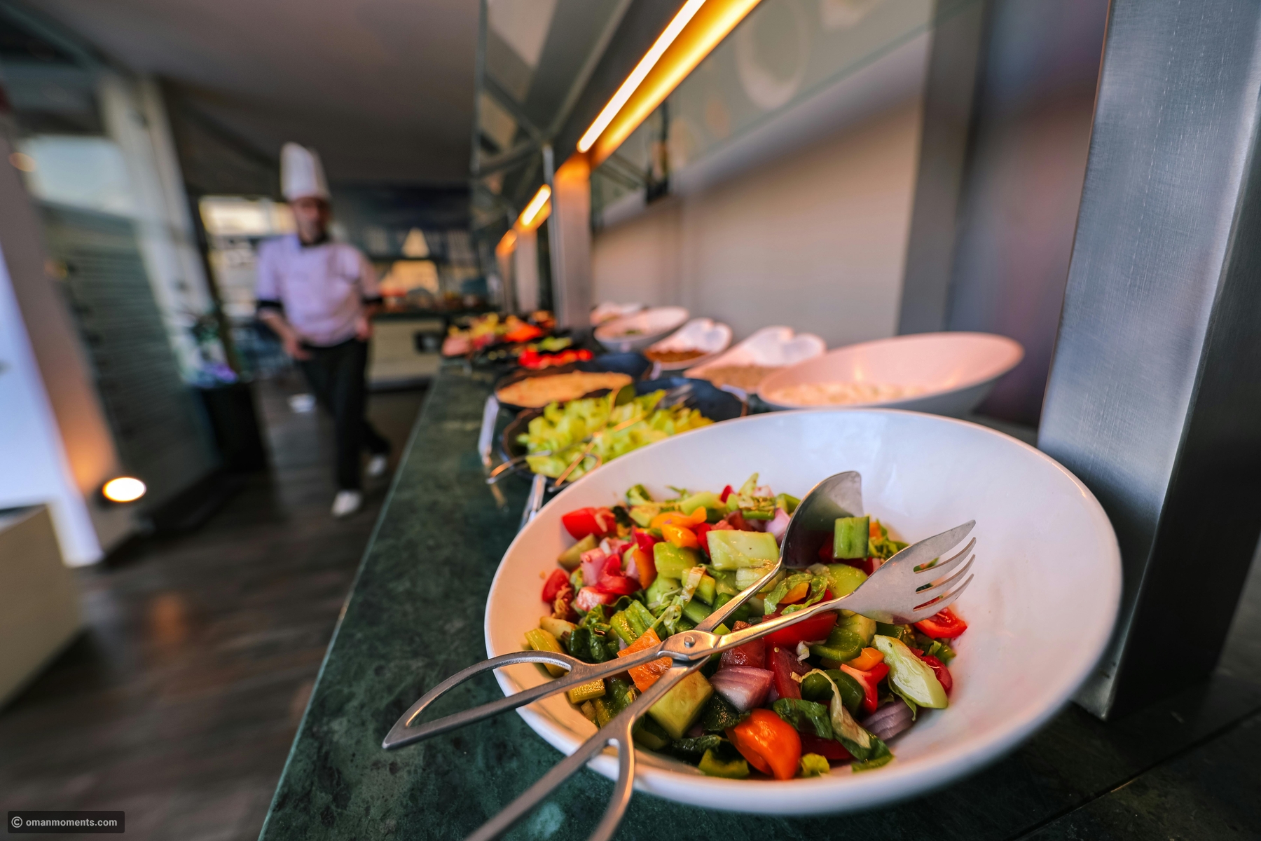 Foods and drinks you should never order at a restaurant