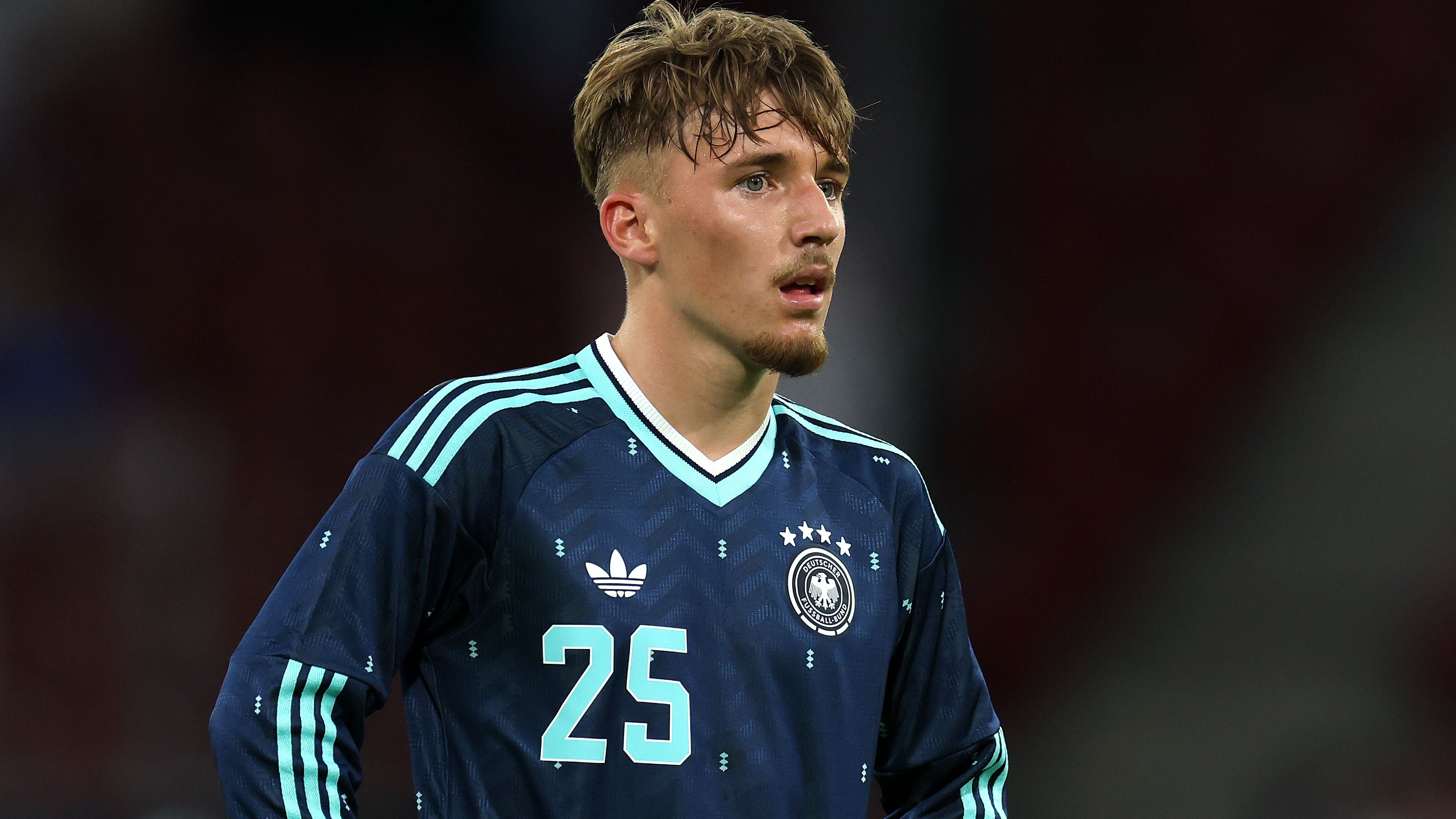 War es wegen Lennart Karl? DFB-Team sorgt gegen Finnland für eine ...
