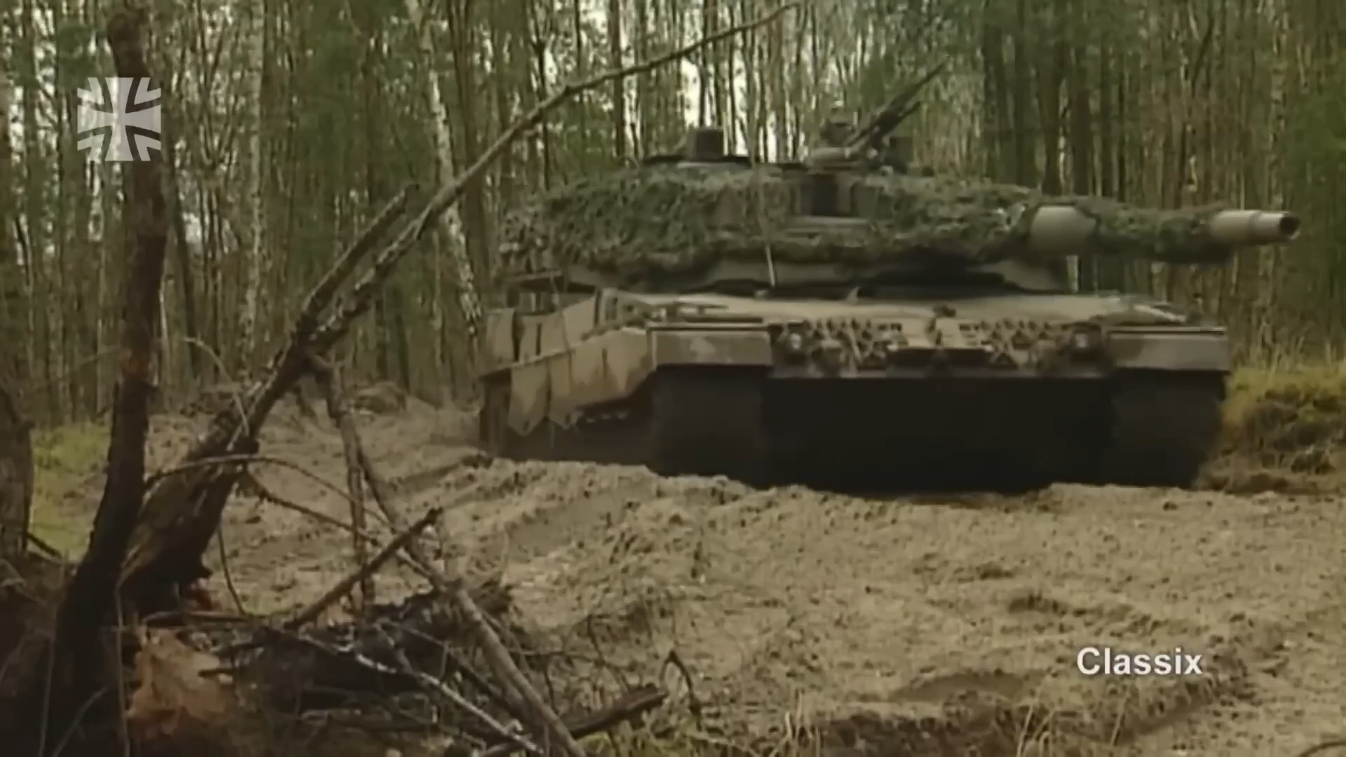 The massive Cold War tank armies that nearly faced each other in Europe