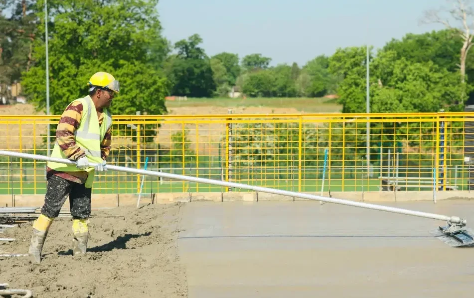 Concrete leveling tips every DIYer should know