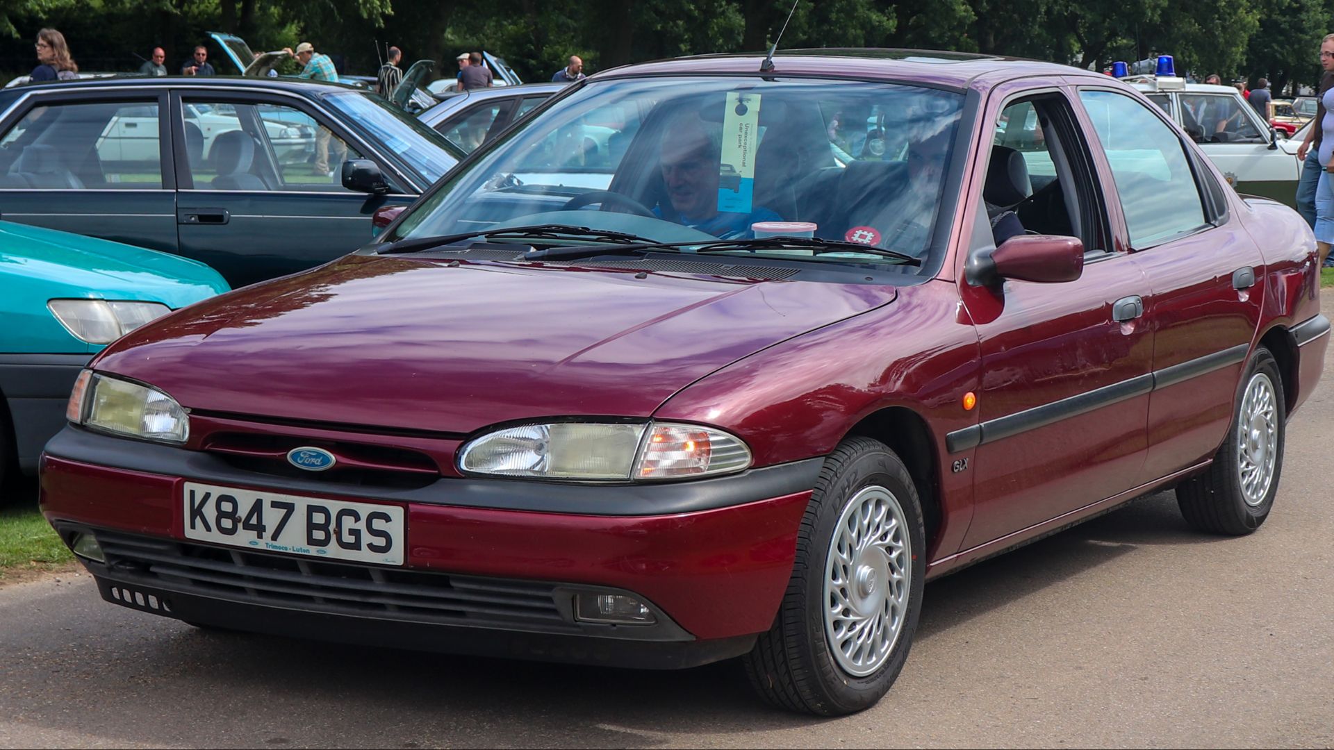 Mechanics say Ford's Duratec engine may be one of the most bulletproof ...
