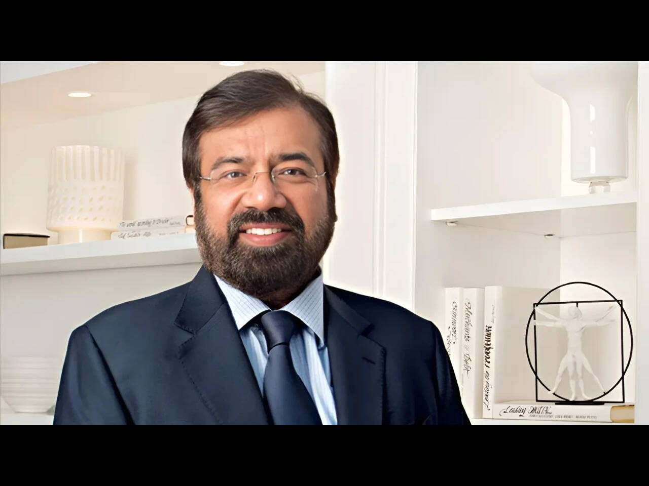 Harsh Goenka shares the two shortest words that carry the biggest ...