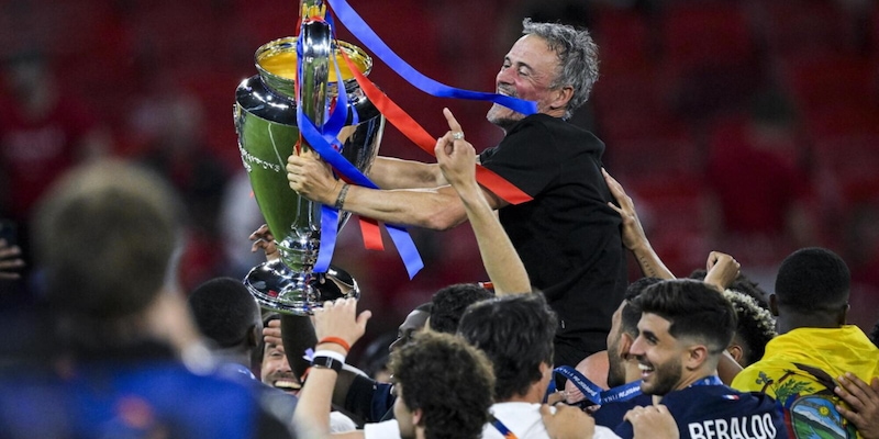 La svolta UEFA, perché giocare alle 18 è un'ottima notizia. La Serie A ...