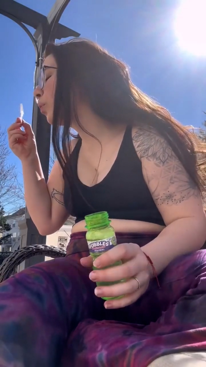 Wondering if vlog-style content works for this platform on our homestead