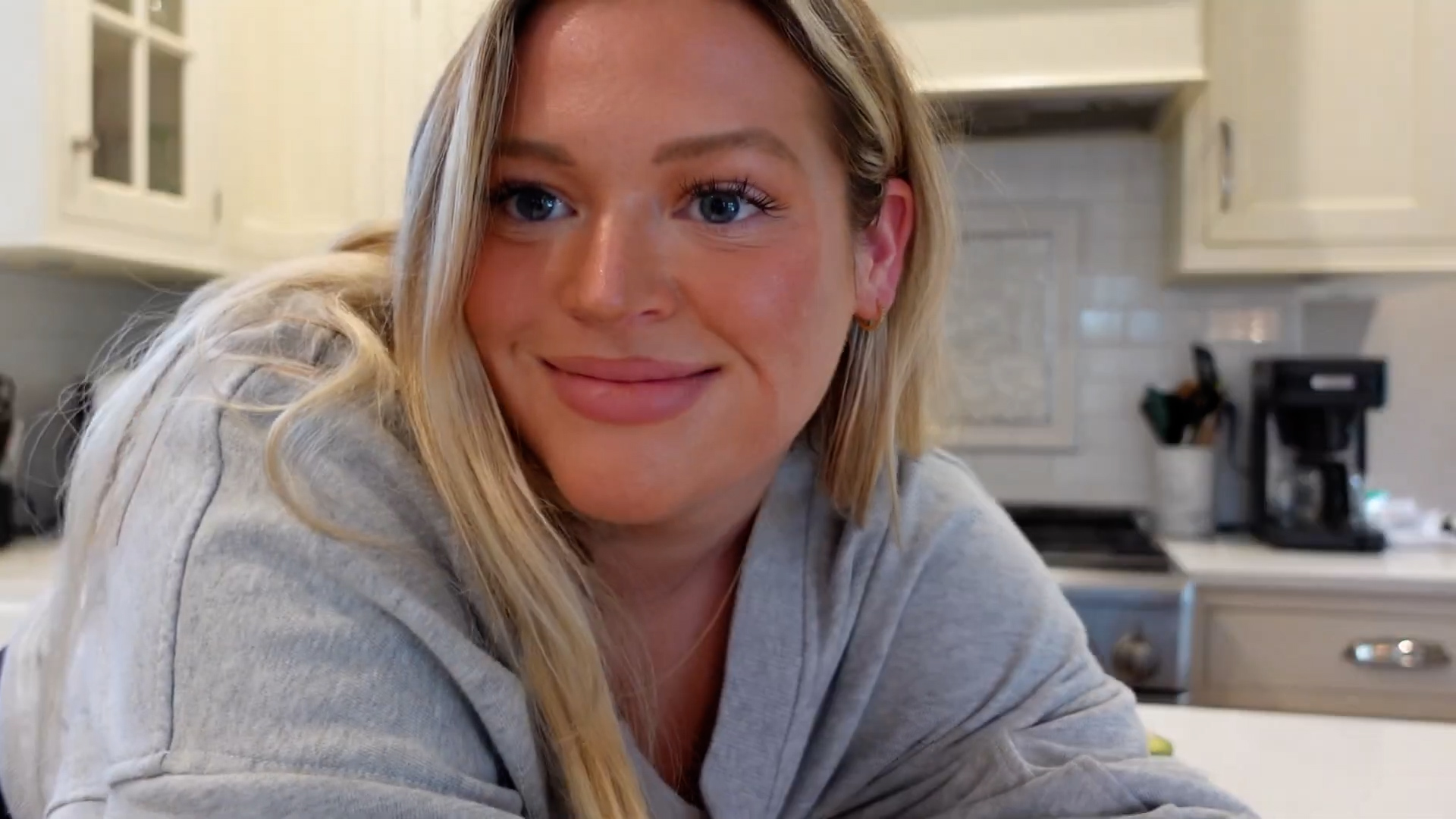 Keeping it real with everything I ate today — no clean eating pretense ...
