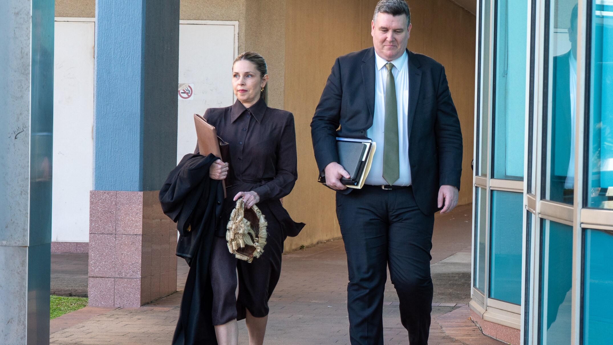 Identity of man at centre of alleged extramarital relationship ...