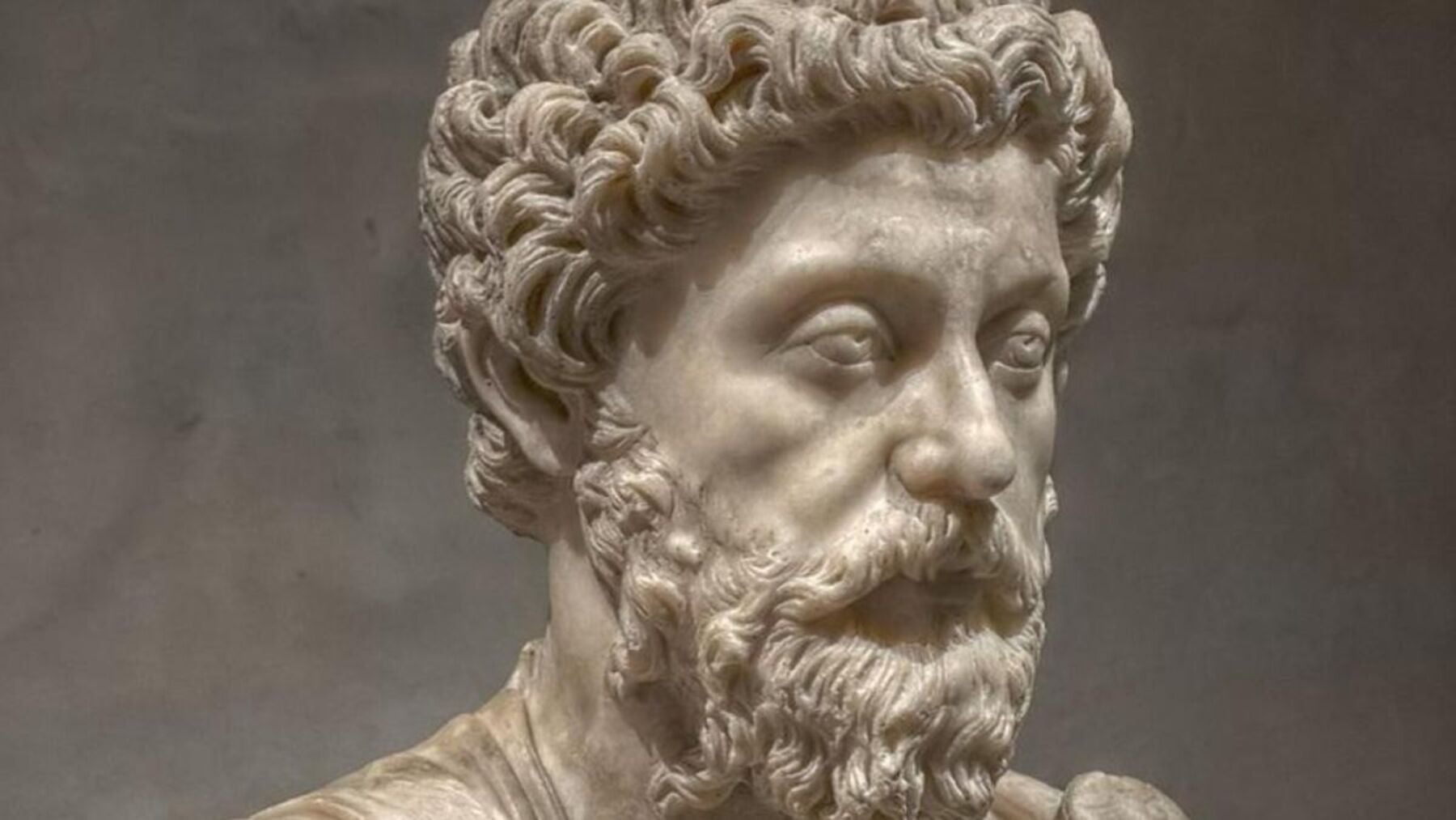 Marco Aurelio sobre la comparación y la paz interior: «No malgastes el ...
