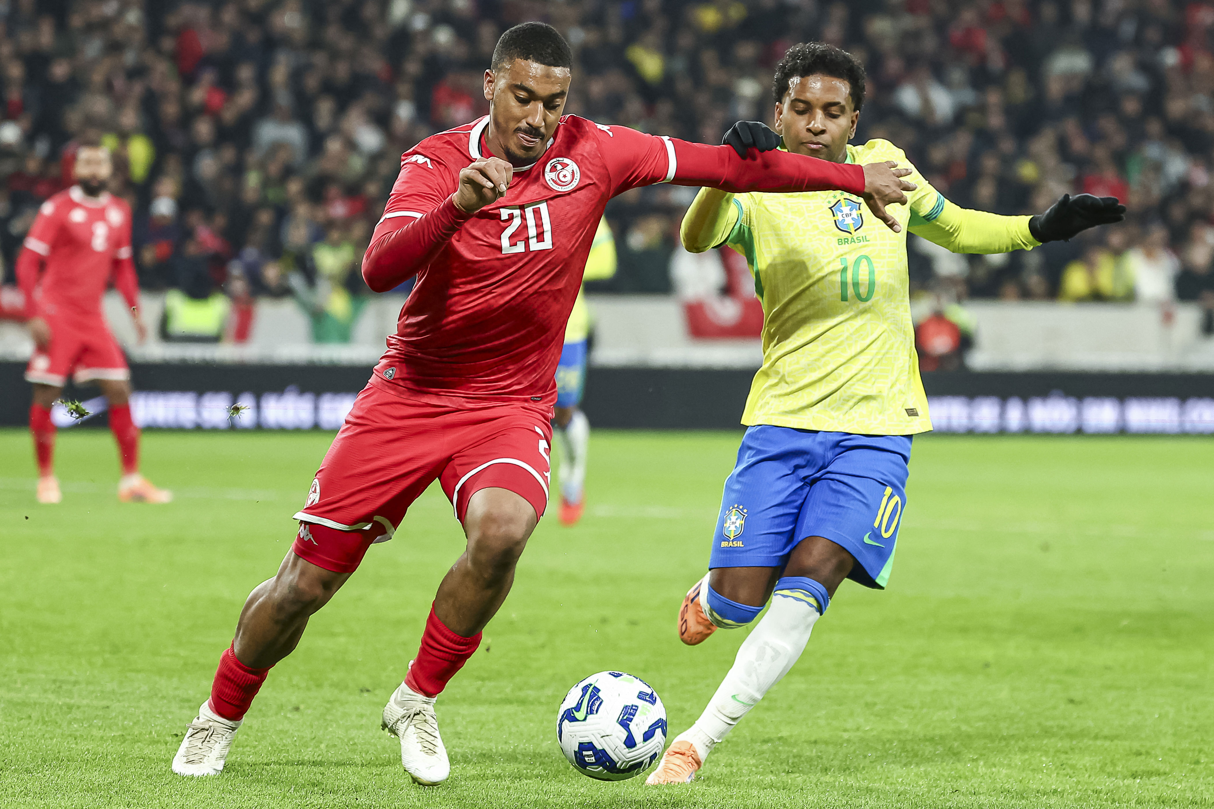 Sheffield Wednesday star Yan Valery set to step up World Cup ...