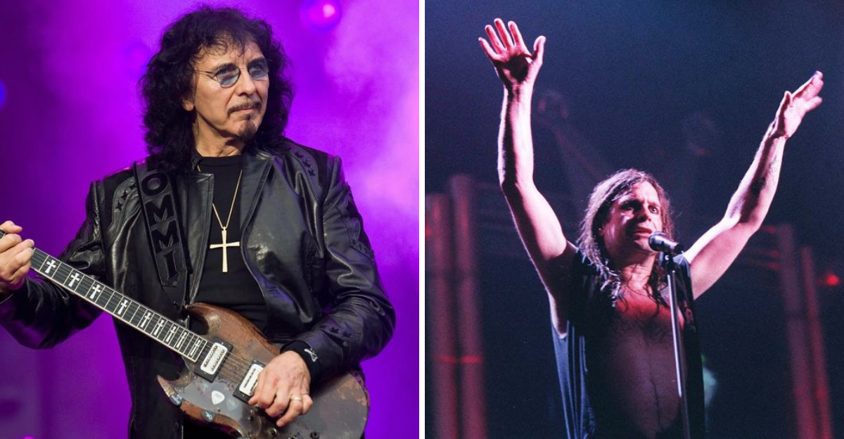 19 influential metal musicians honored by Rolling Stone