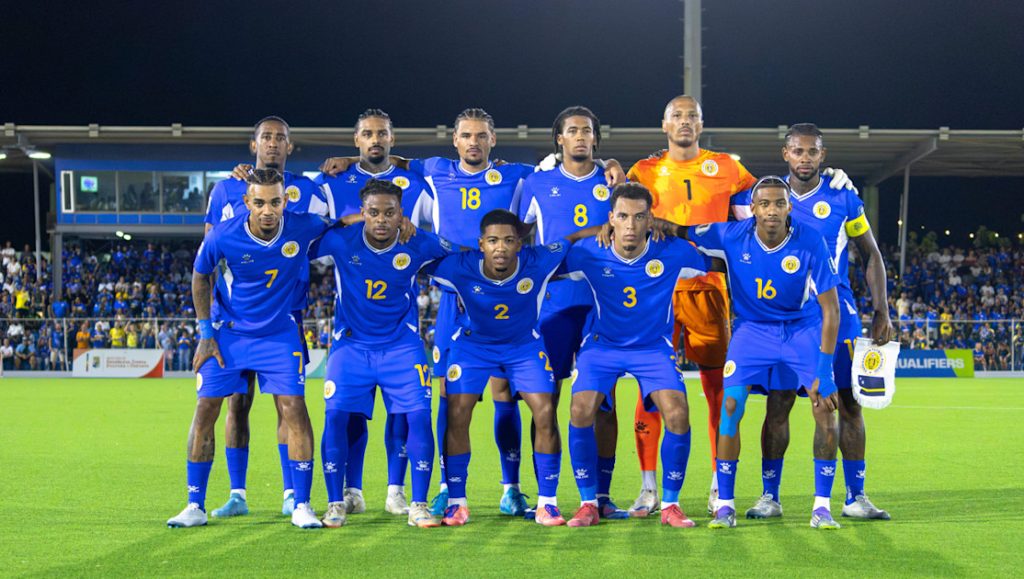 Coupe du monde 2026 : La liste de Curucao, adversaire de la Côte d ...