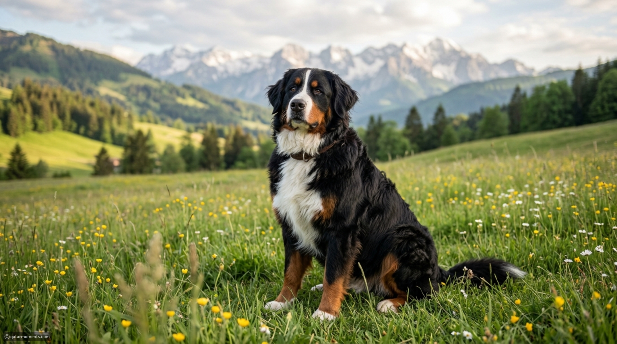 11 gentle dog breeds known for their calm and loving nature