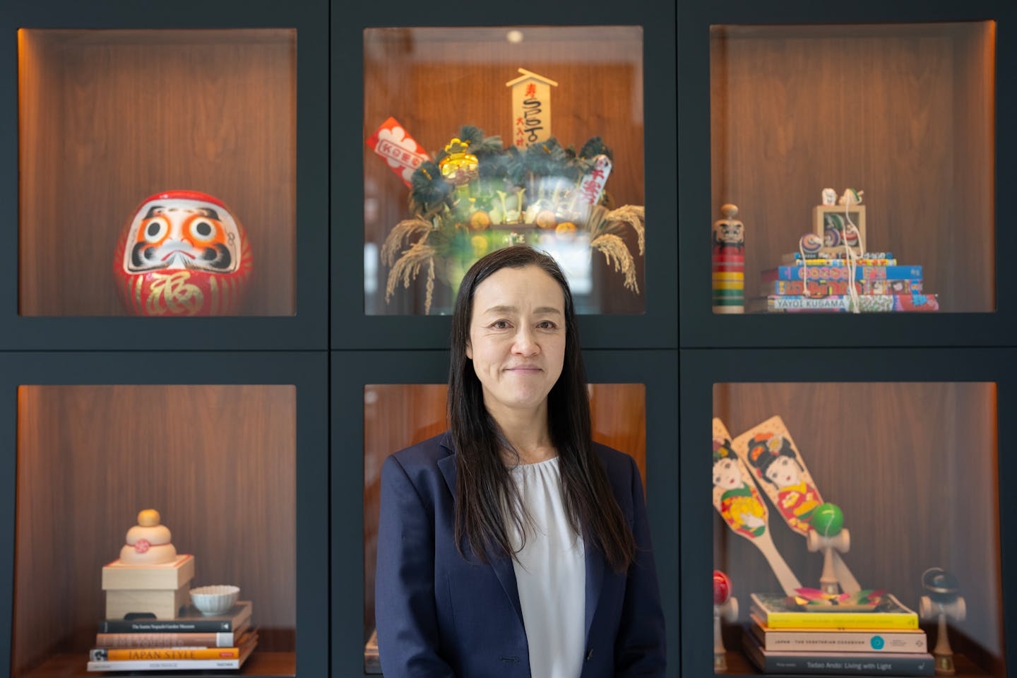 Meet the Japanese building owner doubling down on a downtown ...