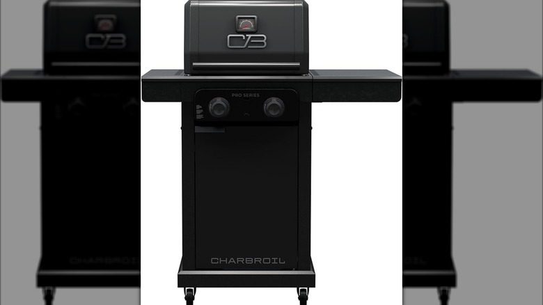The 8 best small gas grills for tight spaces