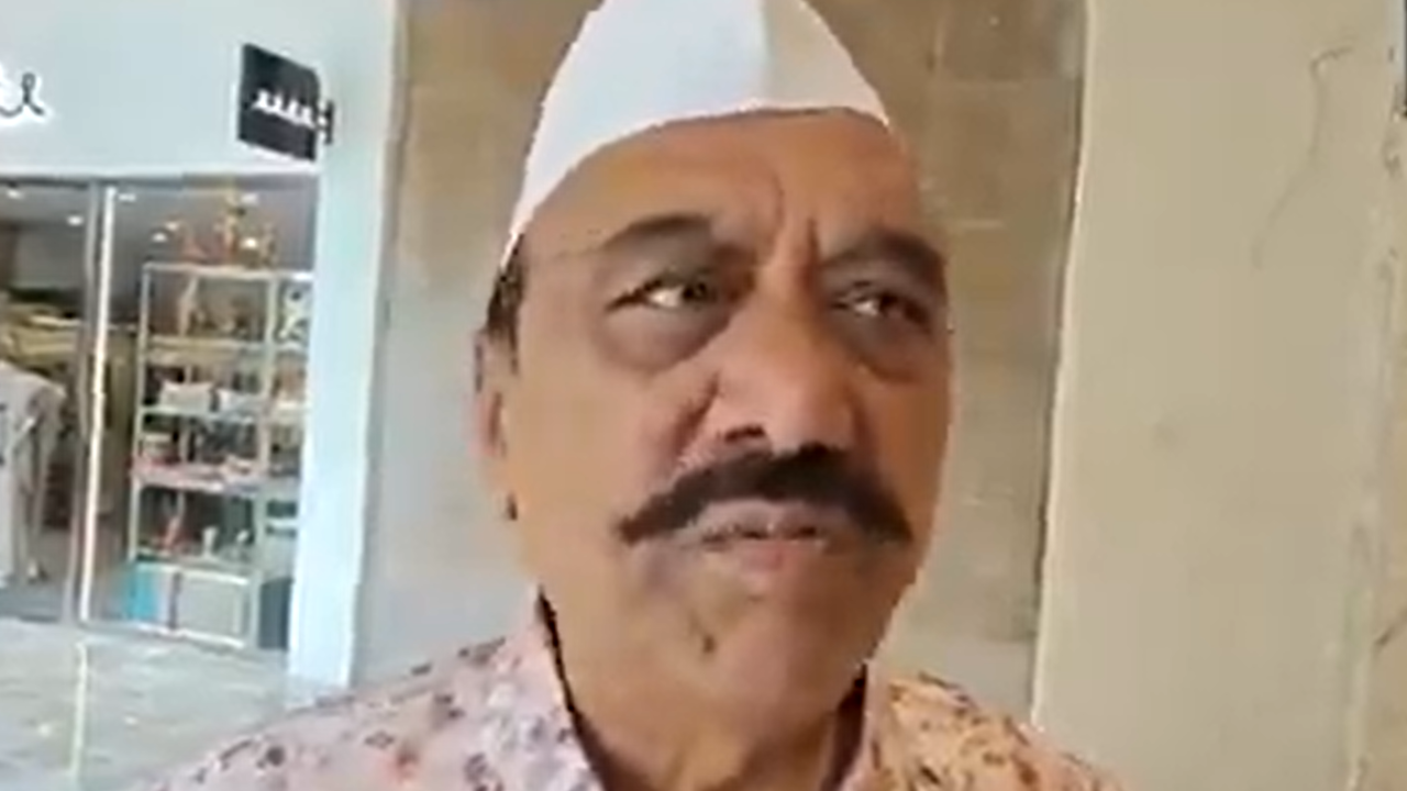Congress leader Ashok Pattan hints at 2-stage Karnataka cabinet, says ...