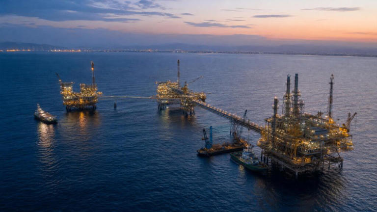 Iran says South Pars gas platforms restarted after strikes