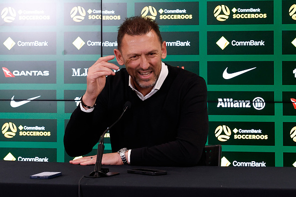 Australia, ufficiale le lista dei convocati per il Mondiale: c'è "l ...
