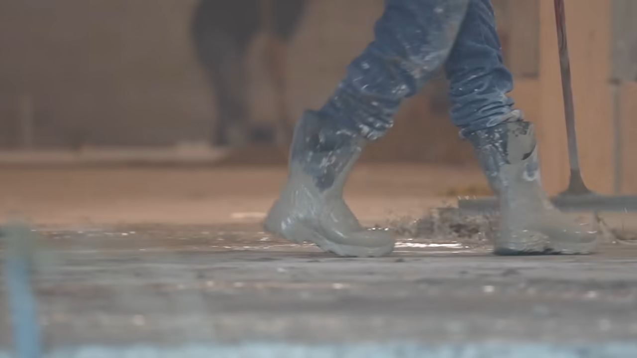 This was bigger than any build before - Shark Tank project