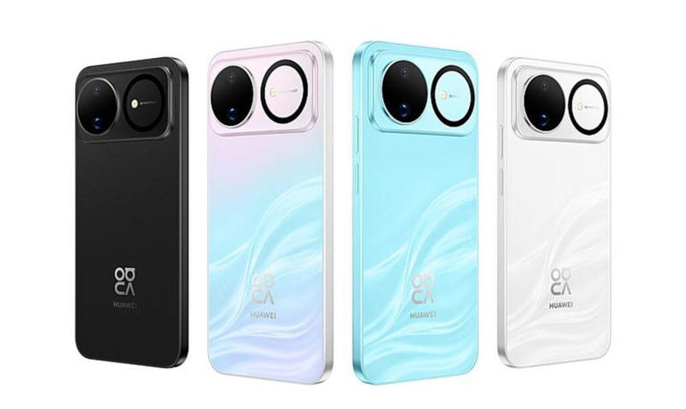 Huawei Nova 16 series goes on sale for the first time, check price and ...