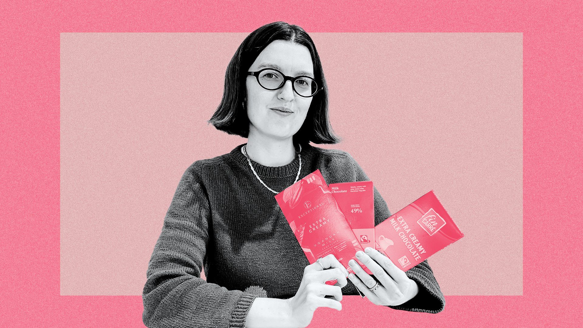 I tasted nine milk chocolates – one supermarket beat M&S hands down