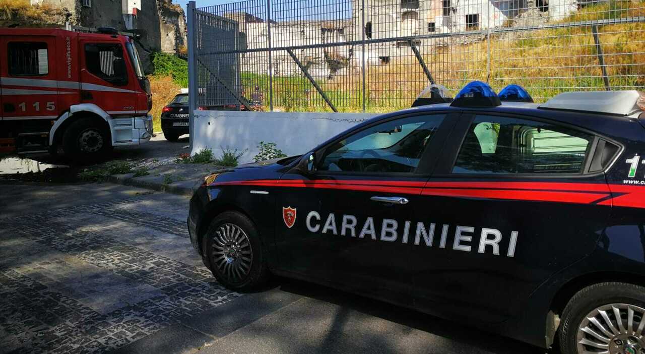 Ritrovata turista francese, si erano perse le sue tracce a Forio d'Ischia