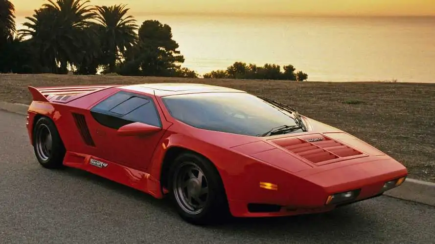 Vector W8: el superdeportivo que rechazó un millón y se consolida como ...