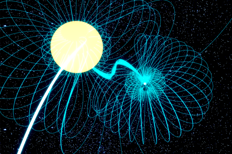 Mysterious signals keep coming from space. We have found their 'Rosetta ...