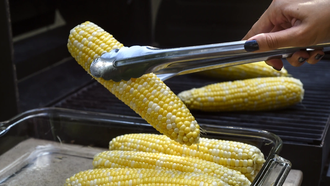 Creamy sweet skillet corn recipe released for quick cooking