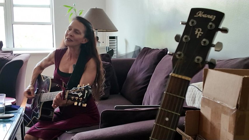 'Let people sleep.' Norwood musician says decade of late-night noise is ...